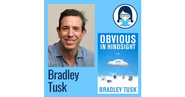 Bradley Tusk, OBVIOUS IN HINDSIGHT - Moms Don’t Have Time to Read Books™️ | Acast