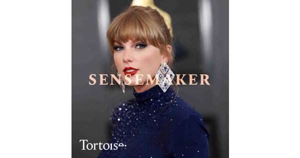 Ep 781 The Taylor Swift Deepfake Scandal Sensemaker Acast