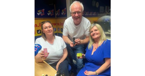 Late Lunch Friday July 26th 2024 - LMFM Late Lunch Listen Back | Acast