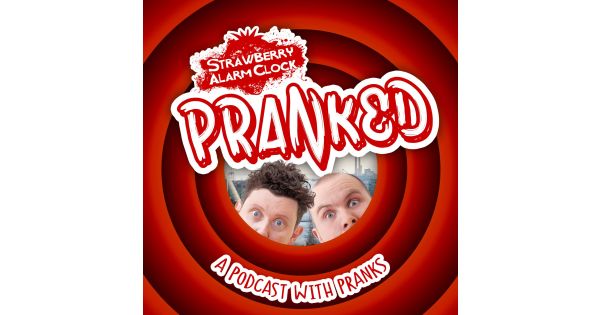 Pranked - Hosted by FM104
