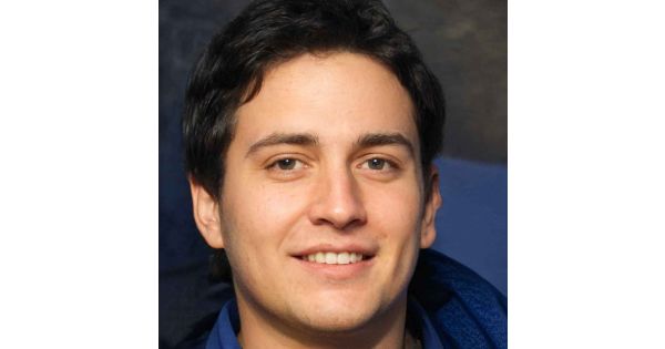 Robert Nicholas - Hosted by Robert Nicholas