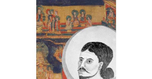 What is Manichaeism? - Let's Talk Religion | Acast