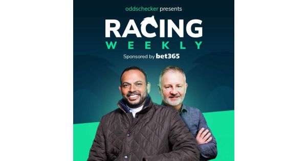 Grand National 2023 review with Kate Tracey - Racing Weekly | Acast