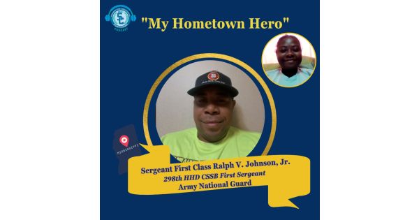 My Hometown Hero: Kaylyn Johnson, Mendenhall, MS - MPB Student Council Podcast | Acast