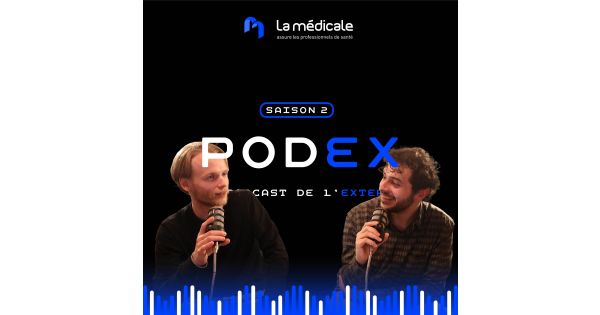 J-204, anesthésie-réanimation et hémochromatose - Podex | Acast