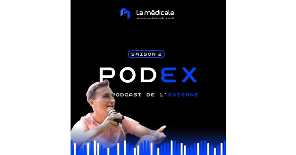 Matthieu et son année de césure autour du globe - Podex | Acast