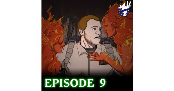 Gut Busters - Ghostbusters: Resurrection | Acast