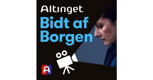 Bidt af Borgen - Hosted by Altinget