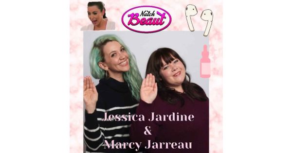 Jessica Jardine & Marcy Jarreau- Jackie J's Maternity Leave Guest Host ...