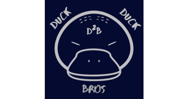 Duck Duck Bros - Hosted by DuckDuckBros