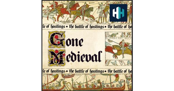 Harold Godwinson - Gone Medieval | Acast