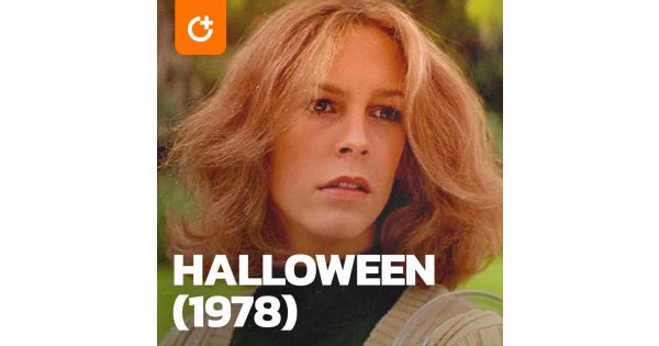 Grindhouse Girls - Halloween (1978) - Oct 2022 - The Cinedicate: Film & TV Podcast | Acast