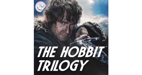 #125 - The Hobbit Trilogy - A Critical Comparison Against The Lord of ...