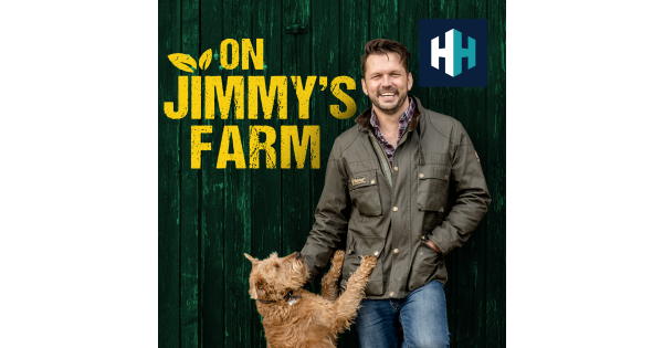 On Jimmy's Farm - Hosted by History Hit