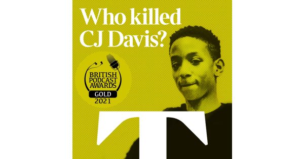 Descent into crime (Pt 2) - Who Killed CJ Davis? | Acast