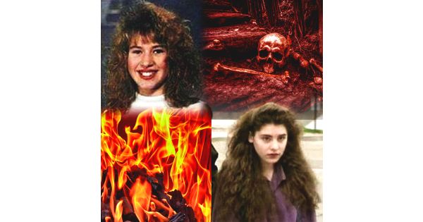Murder of Shanda Sharer - True Crime Mania | Acast