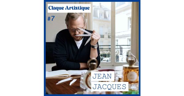 Jean Jacques - Parfumeur : audace et animalité, secrets de création et ...