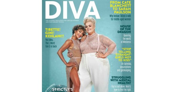 DIVA Debrief: November 2022 - podDIVA | Acast