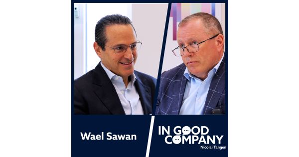 Shell CEO: Energy, security, transition, and Leadership - In Good ...