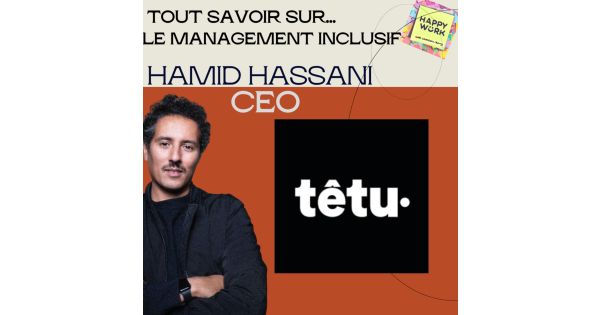#1104 - Tout savoir sur... Le management inclusif - Entretien avec ...