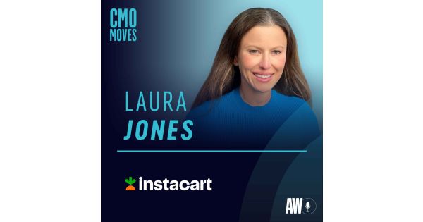 Laura Jones on Shifting Instacart's Marketing Strategy From ...