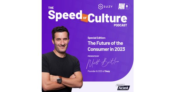 The Future of the Consumer in 2023 with Matt Britton, Founder and CEO ...