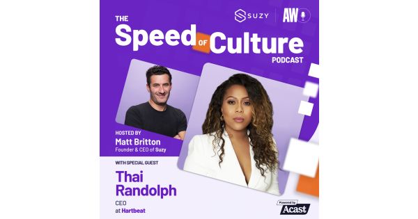 People are Brands, Brands are People with Thai Randolph, CEO of ...