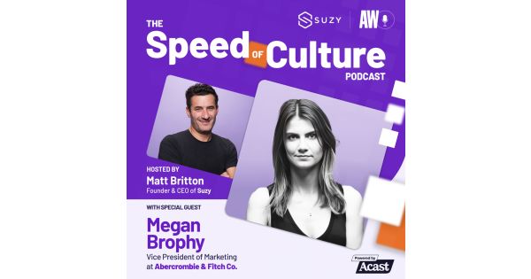 Reviving an Iconic Fashion Brand in Modern Retail with Megan Brophy ...