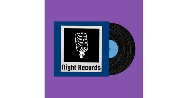 Night Records - Hosted by N13HT
