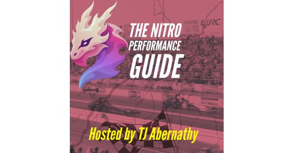 The Nitro Performance Guide - Hosted by TJ Abernathy
