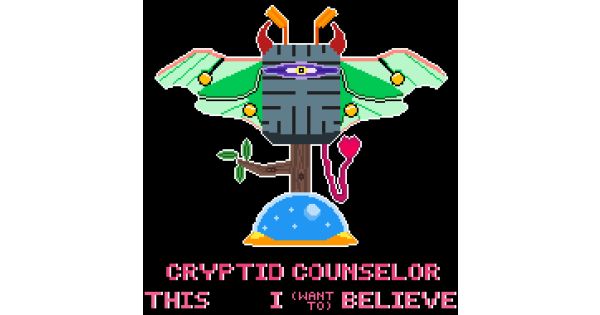 Interview 3: Caddy - Cryptid Counselor | Acast