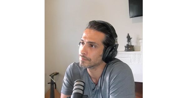 EP 83 - Arash Mir | زندگی - Tabaghe 16 طبقه | Acast