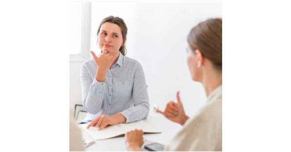 Learning American Sign Language Online - Learning From Cudoo | Acast