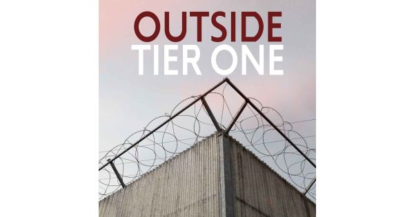 109: Outside Tier One Episode 1: Mike Walters - WOE.BEGONE | Acast