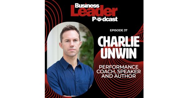 Charlie Unwin: Forget fight or flight, embrace a challenge mindset ...