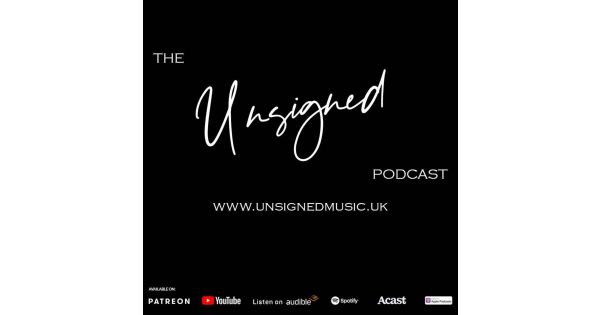 The Unsigned Podcast - Hosted by Matthew Wherry
