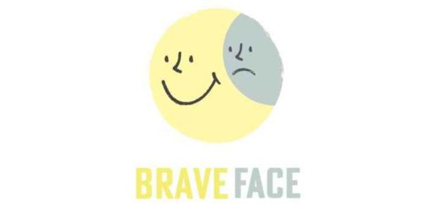 The Brave Face Podcast - Hosted by Jen Christie