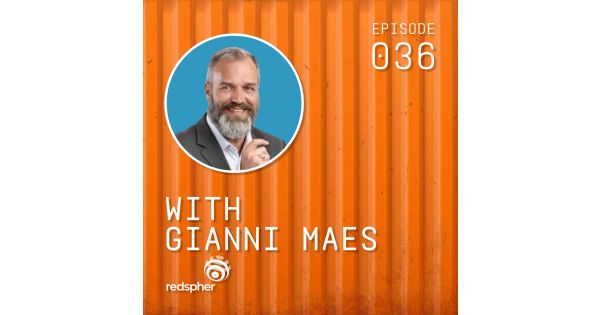 Episode 036 - Managing Time Sensitive Freight: Increased Efficiency for ...