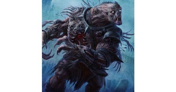 25 SCARY CRYPTID SIGHTING HORROR STORIES - Horror Den Of Misfits (True ...