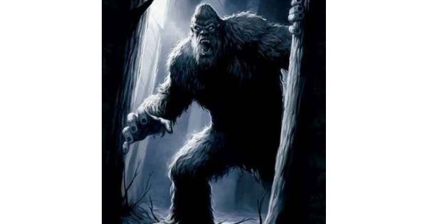 21 SCARY CRYPTID ENCOUNTER HORROR STORIES - Horror Den Of Misfits | Acast