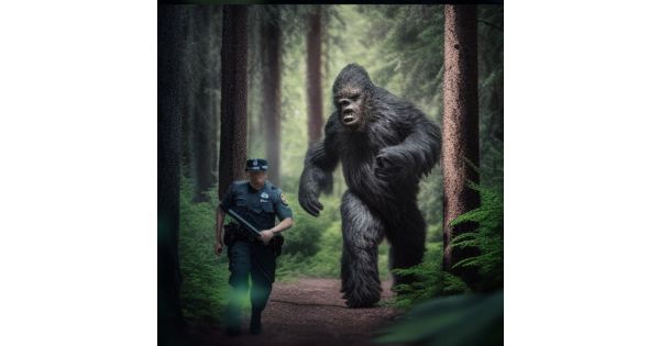 9 SCARY PARK RANGER HORROR STORIES - Horror Den Of Misfits | Acast