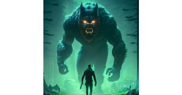 27 SCARY CRYPTID SIGHTING HORROR STORIES - Horror Den Of Misfits (True ...