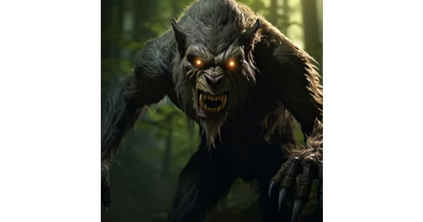 19 TRUE SCARY CRYPTID ENCOUNTER HORROR STORIES - Horror Den Of Misfits ...