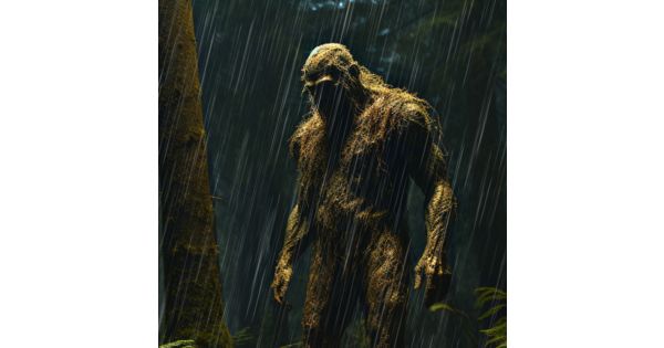 15 TRUE SCARY CRYPTID SIGHTING HORROR STORIES - Horror Den Of Misfits ...