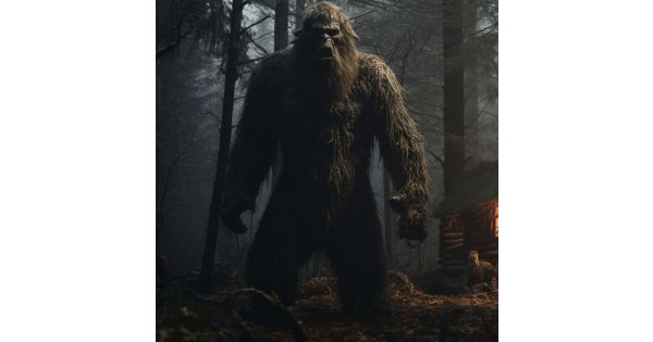 22 TRUE SCARY PARK RANGER & CRYPTID ENCOUNTER HORROR STORIES - Horror ...