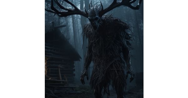 22 TRUE SCARY CRYPTIDS & FOLKLORE HORROR STORIES - Horror Den Of ...