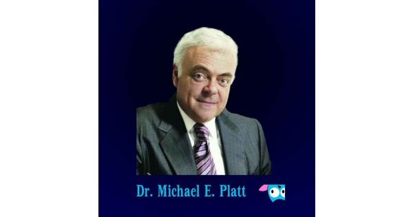 Adrenaline's Impact on Wellness, A Conversation with Dr Michael E Platt ...