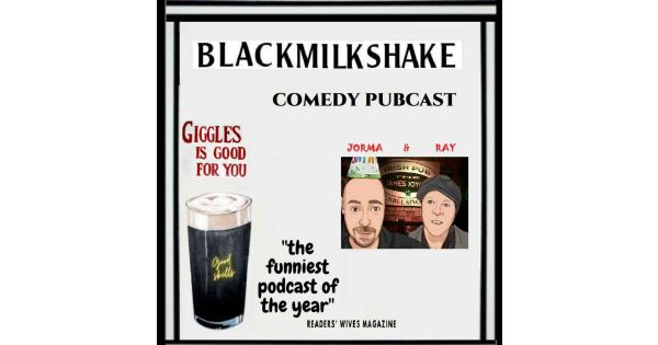 BBC Nonce-Sense, Man's Milk and Pampas Grass In Suburbia ...