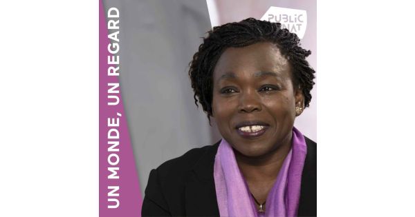 Fatou Diome, la petite fille de pêcheur devenue écrivaine - Un monde ...