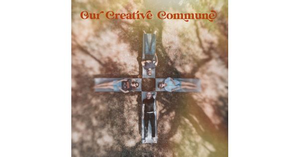 Catching up with Sam Hurd - Our Creative Commune | Acast